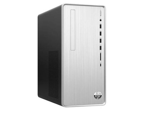 Refurbished: HP Pavilion TP01-2327C Desktop Intel Core i5-11400F 2.60 ...