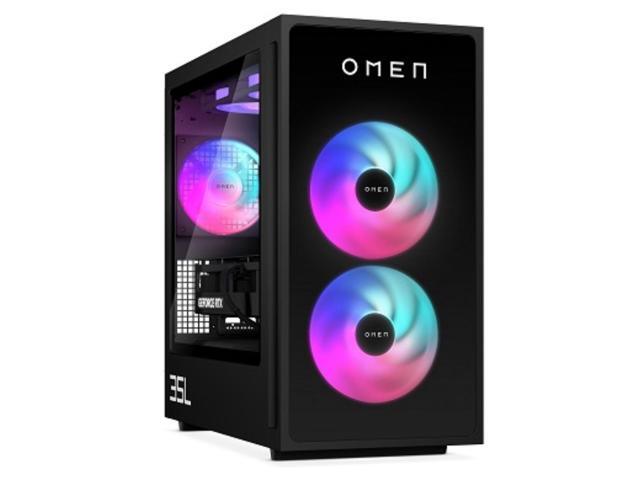 Refurbished: HP OMEN 35L GT16-0000i Intel Core i7-14700F 1.5 GHz up to ...