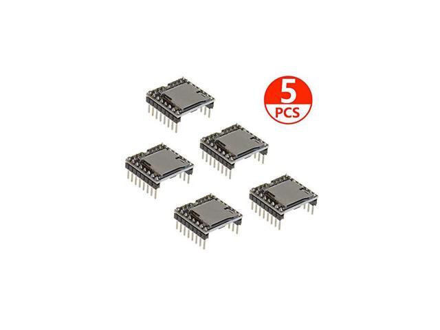 Semiconductors & Actives Electronic Components & Semiconductors ...