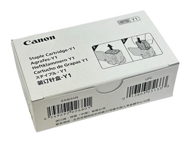 Staple Cartridge - Box of 2 for Canon 0148C001 BOOKLET FINISHER V1, V2 ...