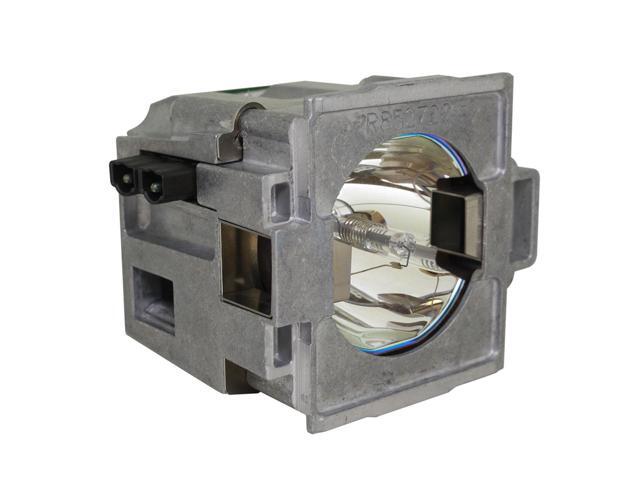 Jaspertronics Original R9861030 Lamp & Housing for Barco Projectors ...