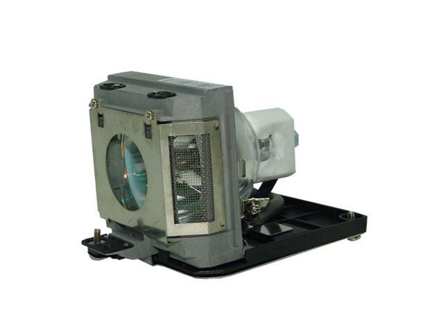 Advanced Lamps AN-MB70LP Lamp & Housing for Sharp Projectors - Fits AH ...
