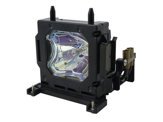 Genuine AL™ LMP-H210 Lamp & Housing for Sony Projectors - 90 Day ...