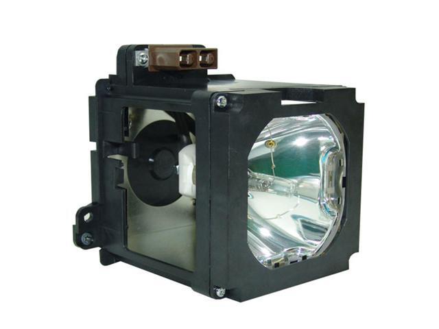 Advanced Lamps Lamp & Housing for The Yamaha PJL-427 Projector - Fits ...