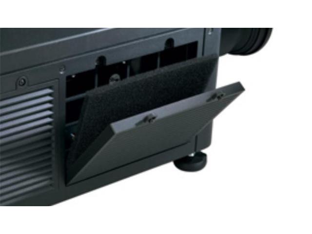 Jaspertronics Replacement Coarse Air Dust Filter Pack for Select ...