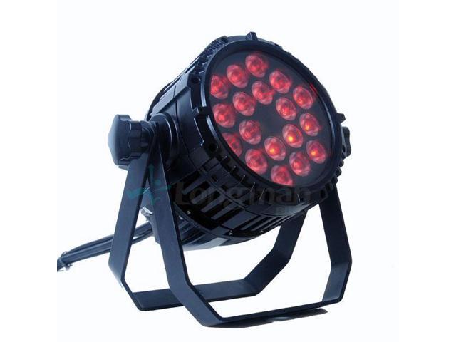 Longman Parco R350 Outdoor Parcan RGBW Stage Light - Newegg.com