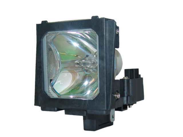 Advanced Lamps AN-C55LP Lamp & Housing for Sharp Projectors - Newegg.com