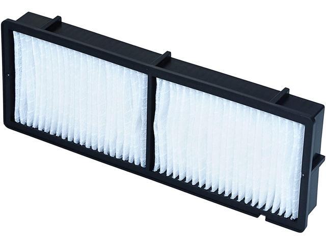 Replacement Air Filter for select Epson Projectors - V13H134A21 ...