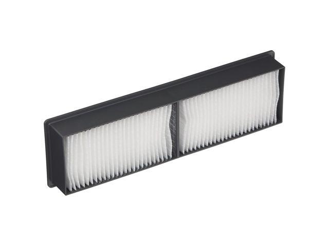 Jaspertronics Replacement Air Filter for select Epson Projectors ...