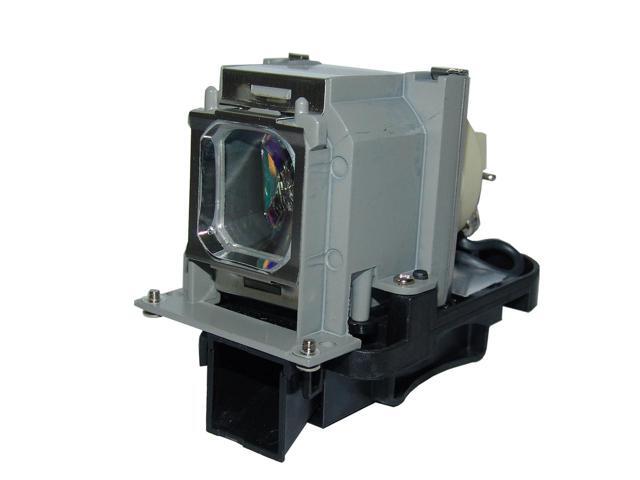 Jaspertronics Original LMP-C280 Lamp & Housing for Sony Projectors ...