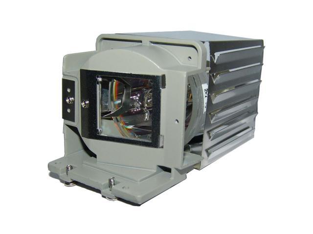 Original Osram PVIP Lamp & Housing for the Infocus IN114ST Projector ...