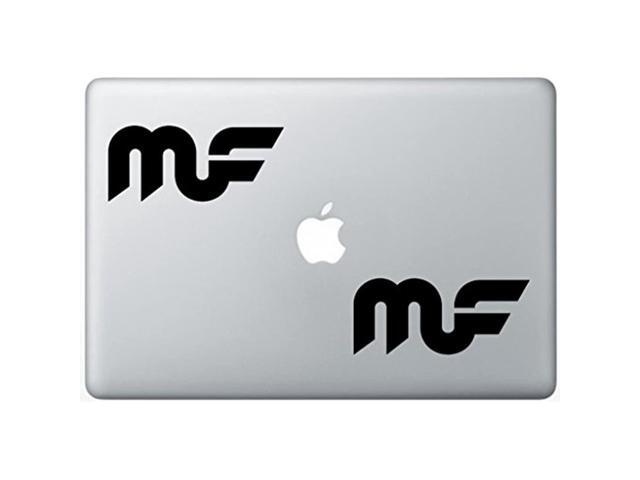 Magnaflow Exhaust Muffler 78602995 Set Of Two (2X) , Decal , Sticker ...