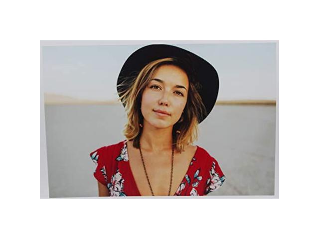 Ppd 50 Sheets Inkjet Super Premium Glossy 11X17 68Lbs 255Gsm 10.5Mil ...