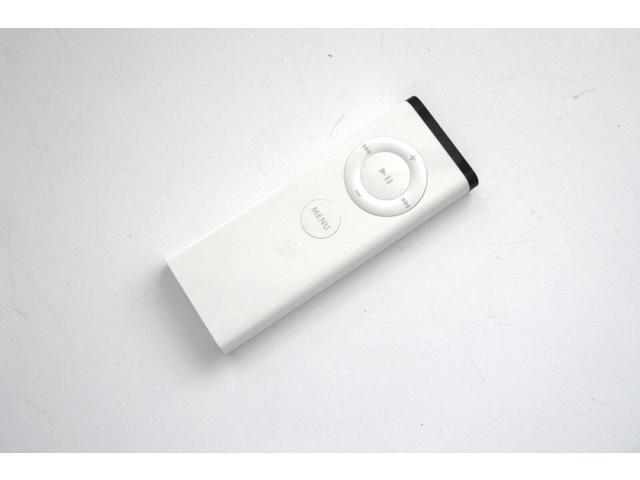 NEW OEM A1156 Remote Control for TV MacBook iMac Mac Pro 607-1231 ...