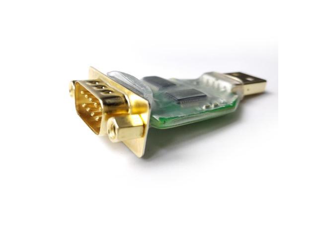 Ftdi Ft232r Usb Rs232 Serial Adapter Compatible with Ftdi DS_USB_RS232 ...