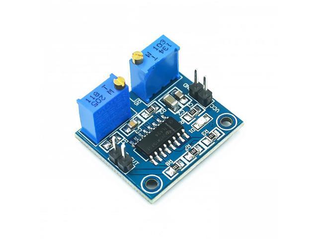 1PCS TL494 PWM Controller Module Adjustable 5V Frequency 500-100kHz ...