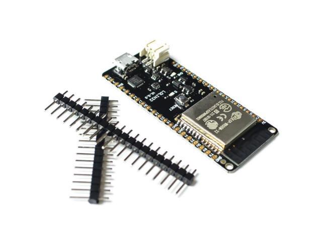 ESP32 ESP-32 ESP-32S ESP32S For WeMos Mini D1 Wifi Bluetooth Wireless Board Module Based ESP ...