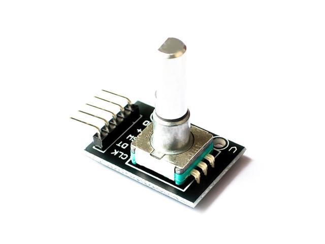 10pcs/lot Rotary Encoder Module Brick Sensor Development for - Newegg.com