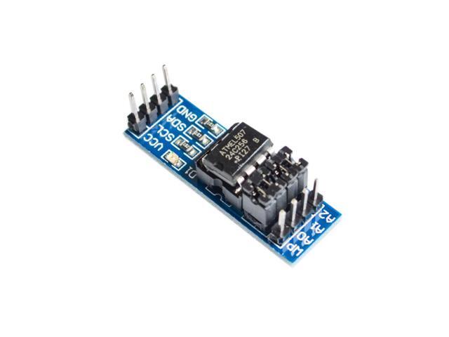 AT24C256 Memory Module I2C Interface EEPROM in stock - Newegg.com
