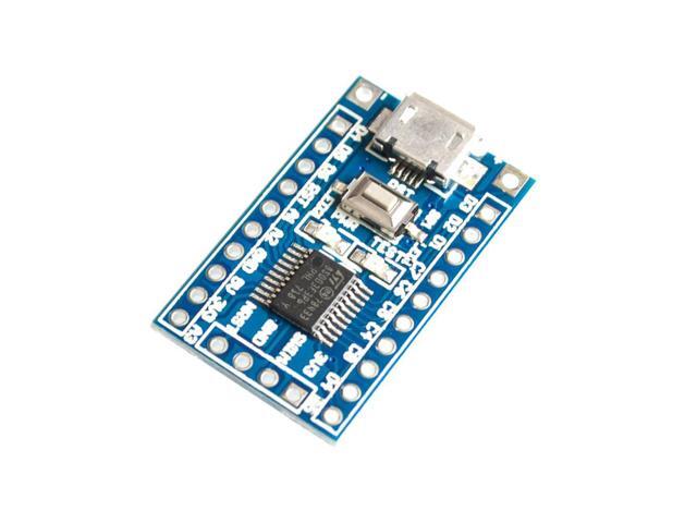 STM8S103F3P6 system board STM8S STM8 development board minimum core board - Newegg.com