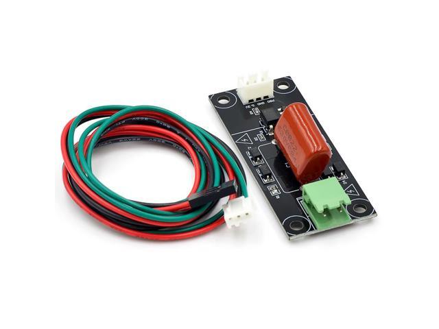 3Dprinter MKS DET PLA outage detection module with MKS TFT perfect ...