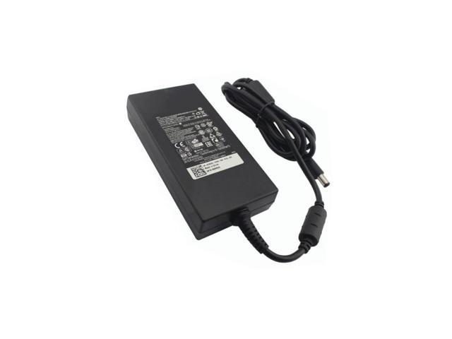 Power Adapter 180W 19.5V 9.23A DA180PM111 Laptop Charger For Dell ...
