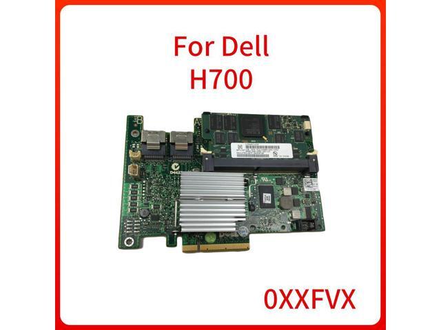 0XXFVX XXFVX For Dell R410 R510 R610 R710 R810 R910 Perc H700 6Gb/S ...