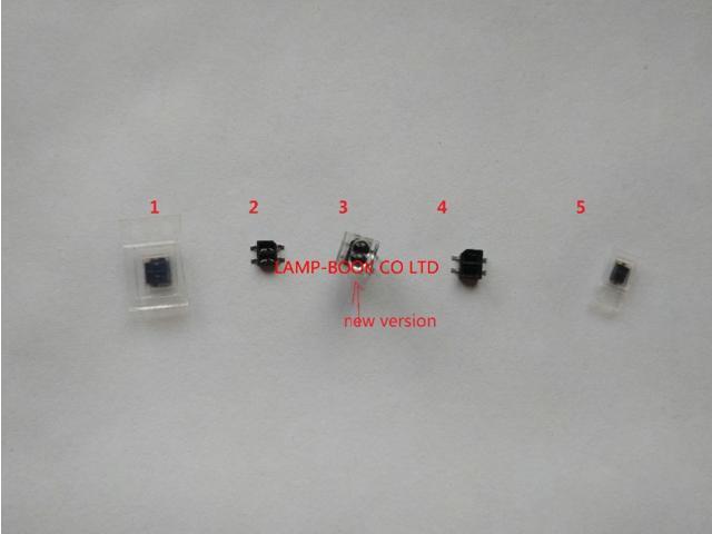 COLOR WHEEL SENSOR COMPONENT PHOTO SENSOR FOR OPTOMA BENQ ACER ...