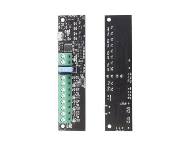 Expansion Board Klipper Expander expansion board Accessories for Voron ...