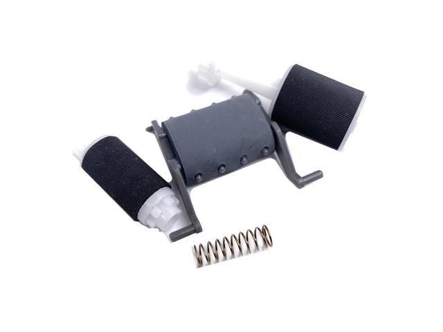 4X Pick Up Roller Separation Pad for HP M1130 M1132 M1136 M1210 M1212 ...