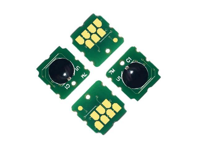 Ink Tank Maintenance Chip for Epson SureColor 100 T5100 T2170 F570 F571 ...