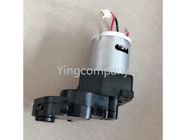 Robotic Vacuum Cleaner Parts Main roller brush motor for Ecovacs DEEBOT ...