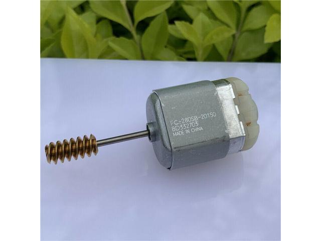 MABUCHI FC-280SB-20150 DC12V Car Door Lock Actuator Rearview Mirror ...