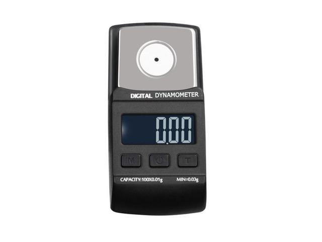 LP Vinyl Record Needle Gauge Arm Scale - Newegg.com
