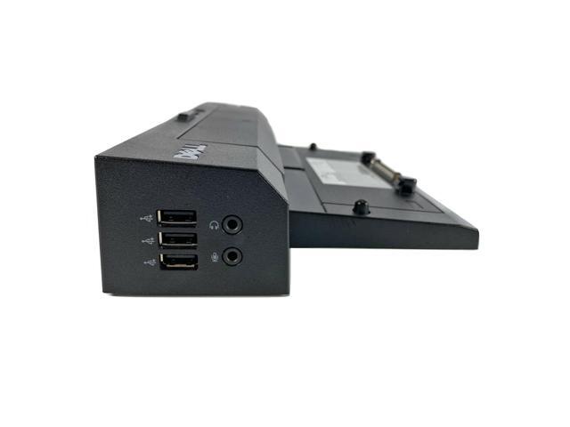 Refurbished: Dell PRO2X E-Port Plus Docking Station Port Replicator for ...