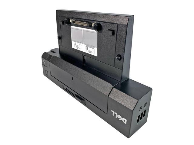 Refurbished: Dell PRO2X E-Port Plus Docking Station Port Replicator for ...