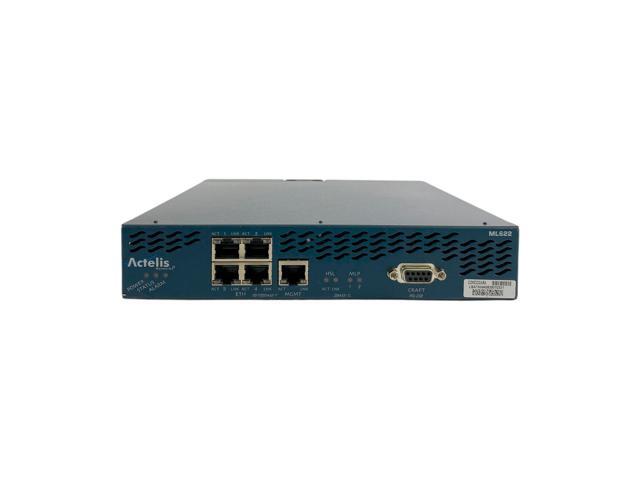 Refurbished: Actelis ML622 Ethernet Access Device 501RG0016 - Newegg.com