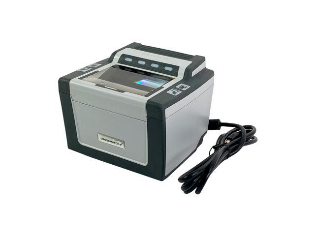 Refurbished: CrossMatch L Scan Guardian Fingerprint Scanner 900224 Rev ...