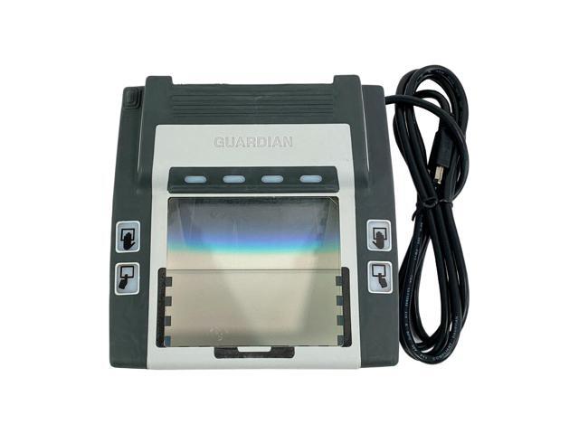 Refurbished: CrossMatch L Scan Guardian Fingerprint Scanner 900224 Rev ...