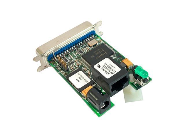 Refurbished: Intermec Ethernet EasyLan Network Adapter 073868-002 for ...