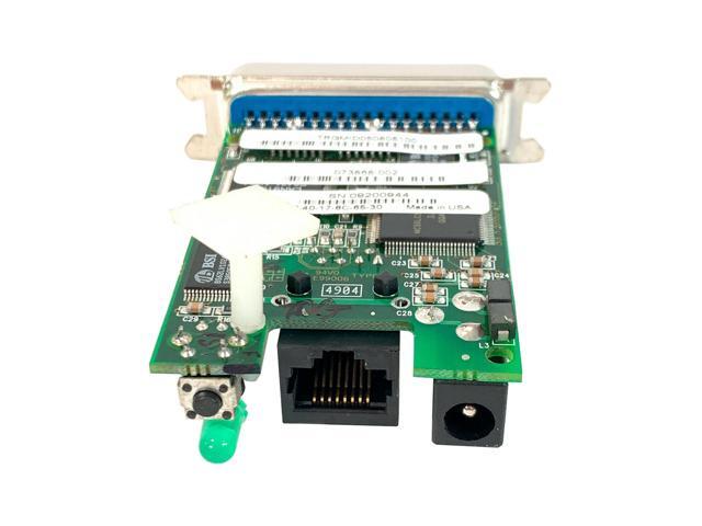 Refurbished: Intermec Ethernet EasyLan Network Adapter 073868-002 for ...