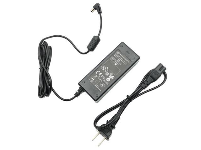 New Genuine LEI NU40-2120333-I3 AC/DC Power Supply Adapter 12V 3.33A ...