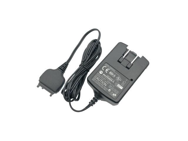 Refurbished: Genuine Motorola AC Adapter Charger for iDEN Cell Phone ...