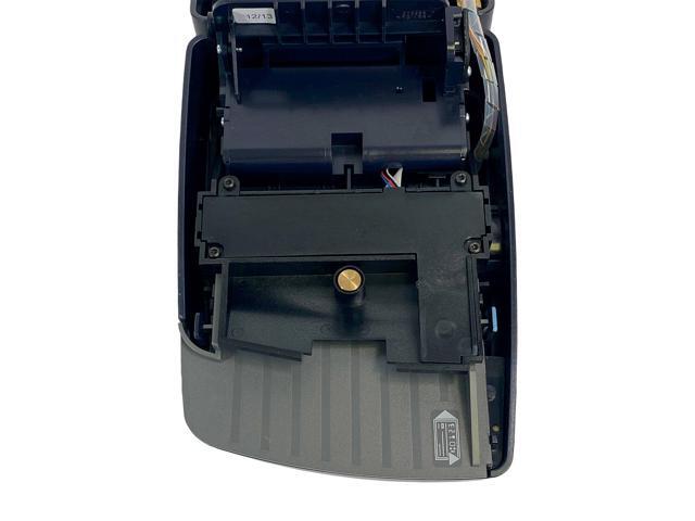 Refurbished: RDM EC7500i EC7502f Dual Sided Check Scanner LR85983 w ...