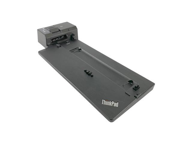 Refurbished: Lenovo ThinkPad Ultra Docking Station for P580p T480 T480s ...