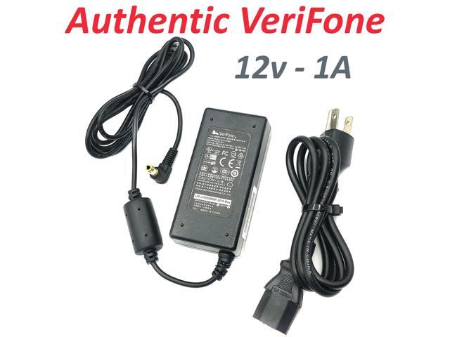 Refurbished: Genuine VeriFone Power Supply Charger for CISCO System ...