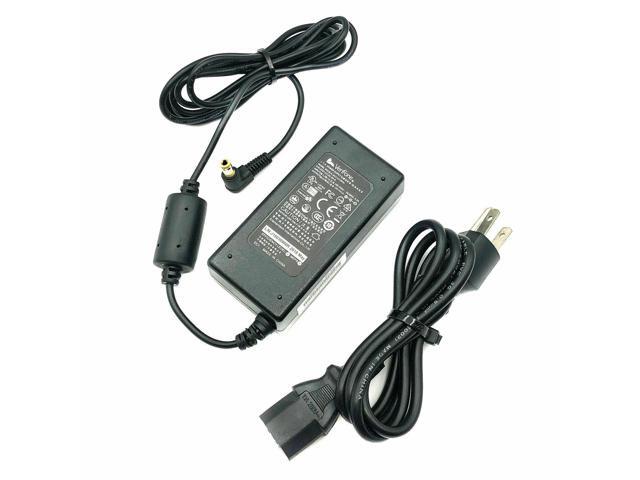 Refurbished: Genuine VeriFone Power Supply Charger for Maxim Model ...