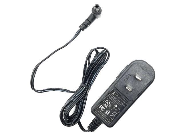 Refurbished: Genuine LEI AC/DC Adapter for Linksys Wireless Wi-Fi ...