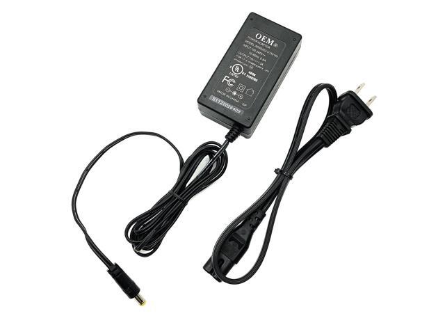 Refurbished: OEM AC/DC Power Supply Adapter for Cisco Cable Modem ...