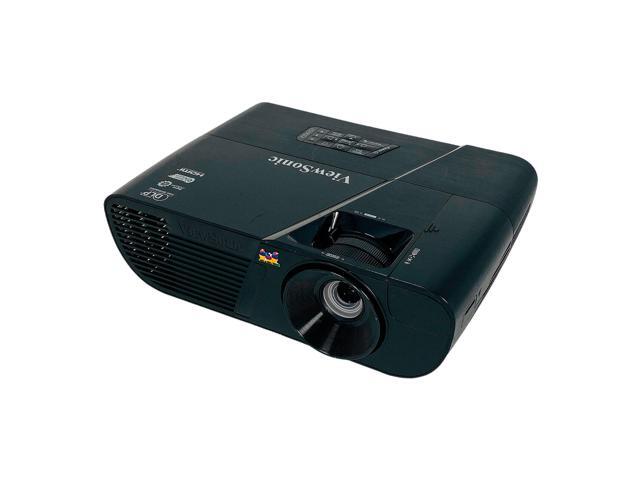 Refurbished: ViewSonic PJD6352 DLP Projector Full HD 3D 3500 Lumens HD ...